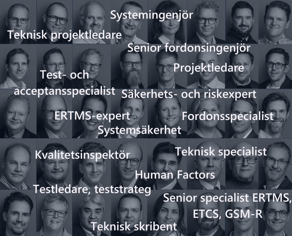 ERMTS och järnvägssignalering - www.sthk.se